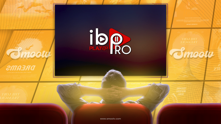 IBO Player Pro Installation & Activation Guide | Smootv